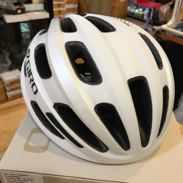 หมวกจักรยาน giro isode size u - km8bicycle - ThaiPick
