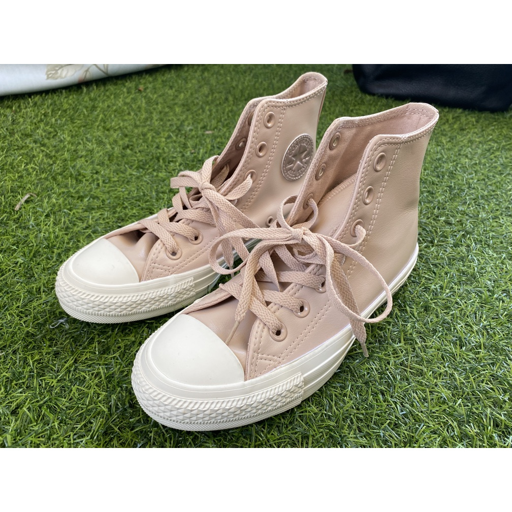 รองเท้าผ้าใบ รองเท้าลำลอง รองเท้าหุ้มข้อ CONVERSE CHUCK TAYLOR ALL STAR ...