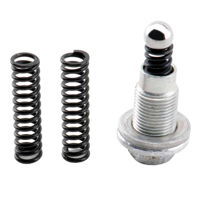 Hybrid Racing Heavy Duty Detent Springs HYB-DTS-01-03 สำหรับ Honda ...