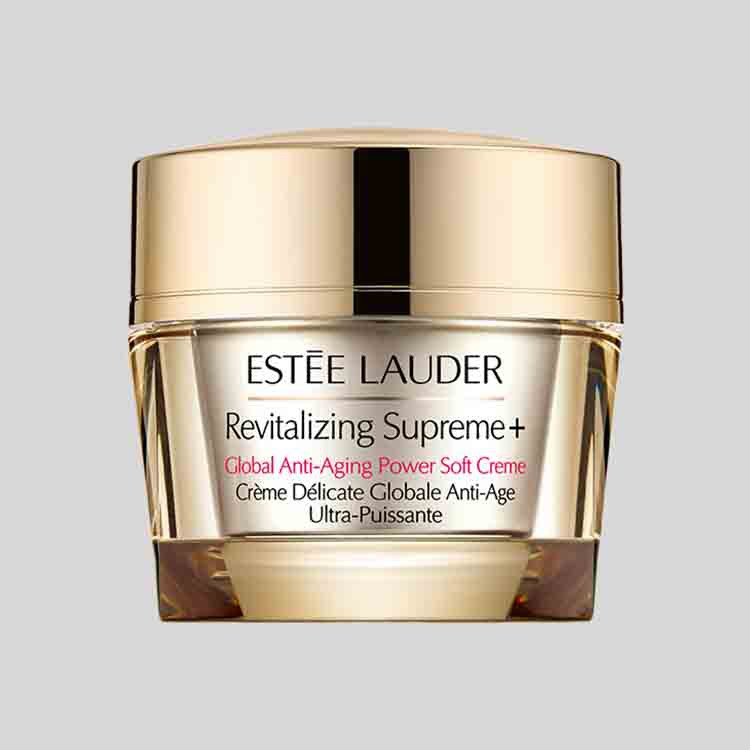 Estee Lauder Revitalizing Supreme+ Global Anti-Aging Power Soft Cream ...
