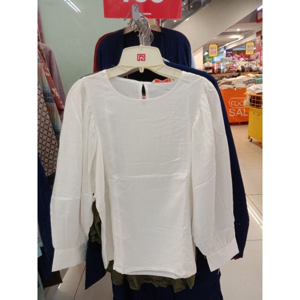 เสื้อ Rodeo เสื้อผู้หญิง | Shopee Thailand