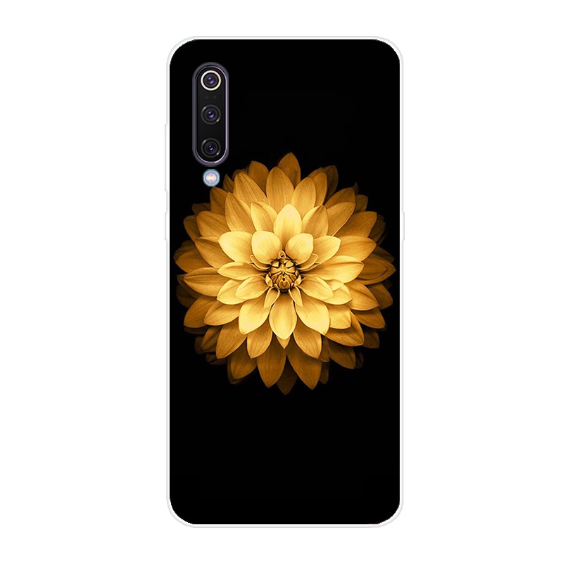 เคส Xiaomi Mi 9SE แฟชั่น Cover Case เคสซิลิโคนใส - huiyinkejin2.th ...