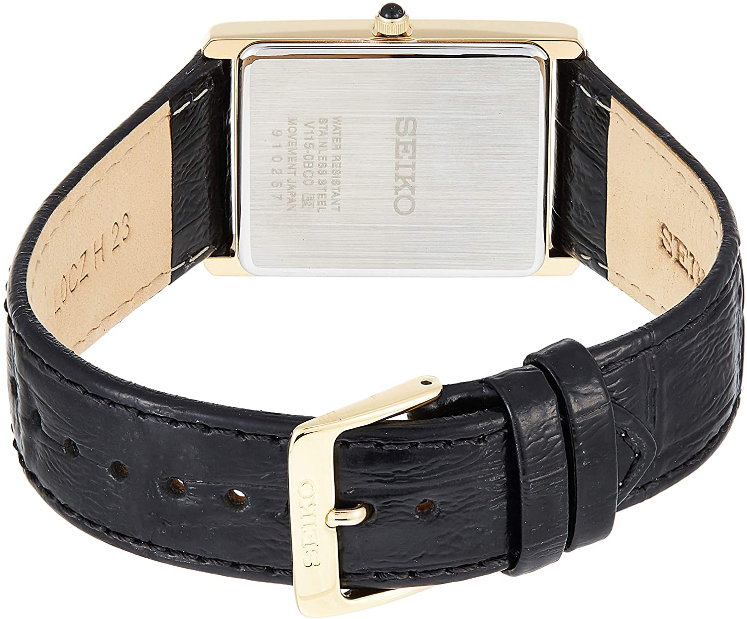 (SEIKO-SUP880P1 Watch) Seiko นาฬิกาข้อมือผู้ชาย Year-Round Stainless ...