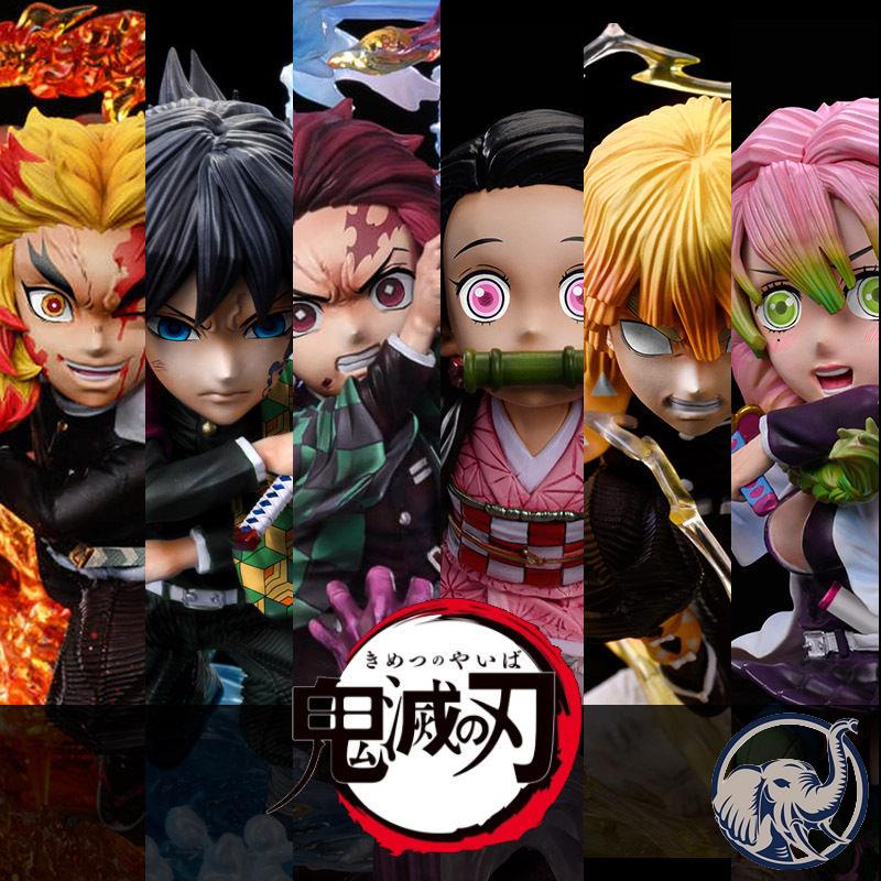 Blade of Ghost Slayer【ใหม่】 - 2vec9tp0f1 - ThaiPick