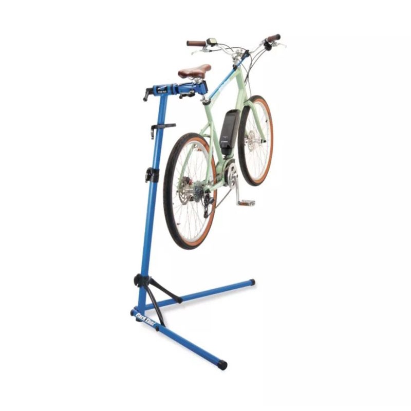 ParkTool PCS-10.3 แท่นซ่อมจักรยาน DELUXE HOME MECHANIC REPAIR STAND - lekbikechiangmai - ThaiPick