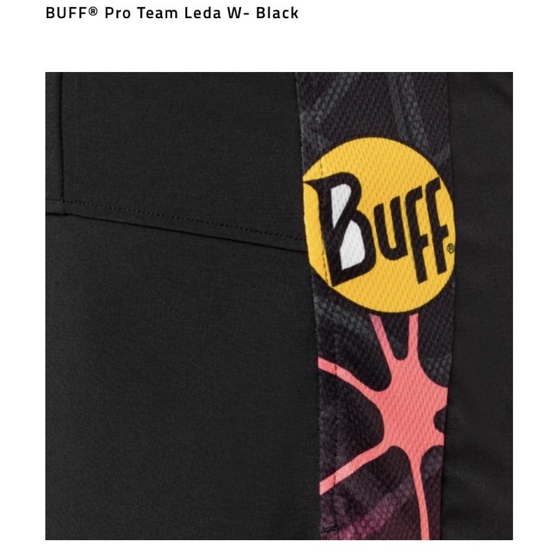 กระโปรง BUFF PRO TEAM LEDA W- BLACK Size S - clickshopping - ThaiPick