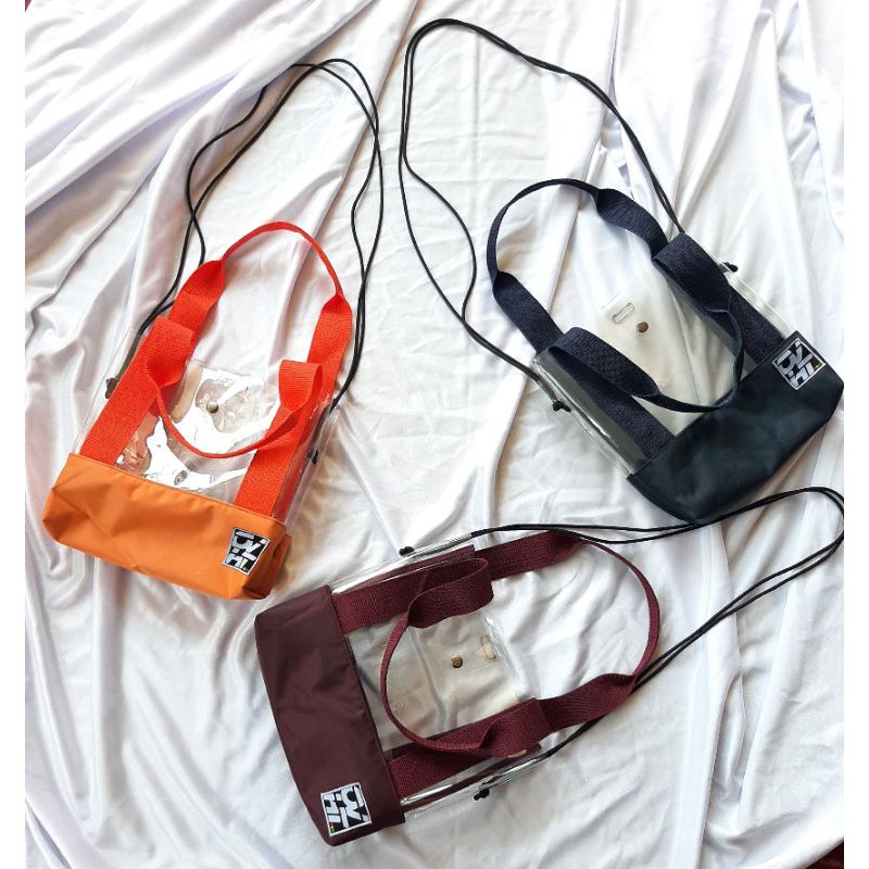 Velyn.bag Lt1354 กระเป๋าสะพายไหล่สําหรับผู้หญิง - velyn.bag.th - ThaiPick