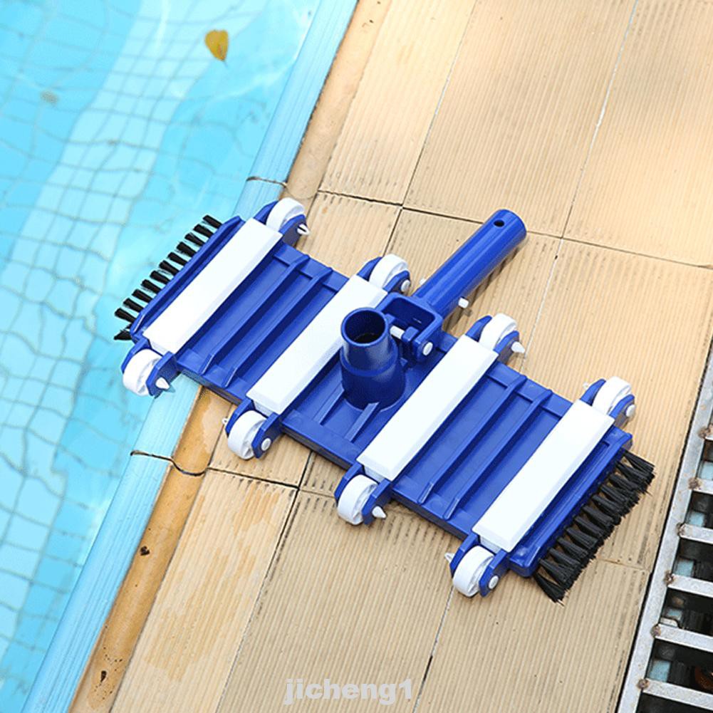 Swimming Pool Spa Cleaning Tool inch Suction Head Vacuum Cleaner Replace Part 8fj2 | Shopee Thailand