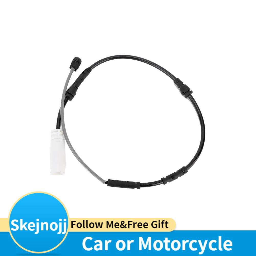 Skej แผ่นเซนเซอร์เตือนเบรคหน้ารถยนต์ 34356792562 เหมาะสําหรับ 13-15 X1 ...