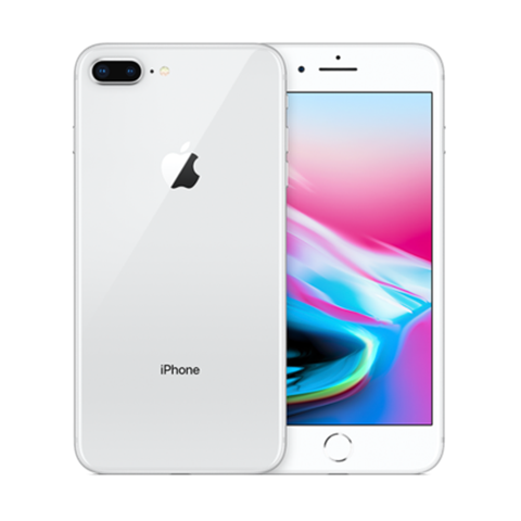 iPhone 8 /8P/64GB/256GBเครื่องใหม่เอี่ยมของแท้รับประกัน 1 ปีที่ร้านใช้ ...