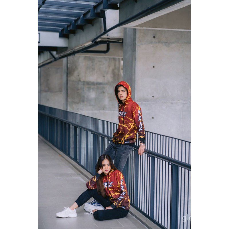HOODIE YENZ YK MAROON nHxp - glcprxkgvu - ThaiPick