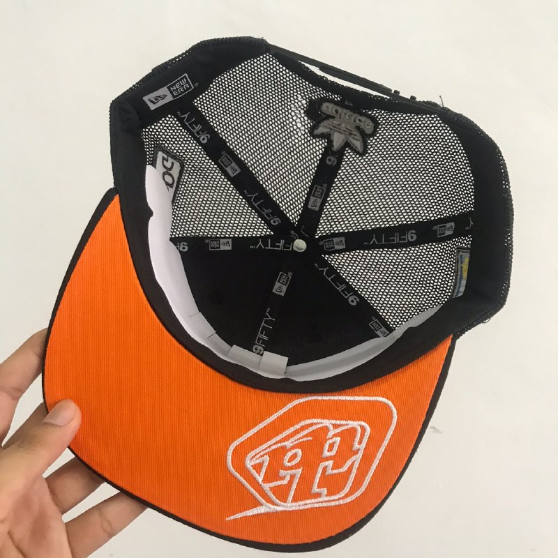 READY STOCK TOPI CAP STYLE CAP TOPI TREND (Troy Lee X Ktm X Go pro X Adidas) QKWZ - 9r62c_5mda ...