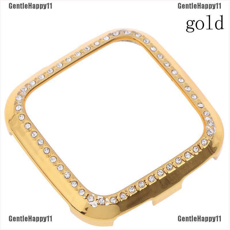 Ghth 1 ชิ้น นิ่ม Tpu นาฬิกา เคสป้องกันหน้าจอ สําหรับ Fitbit Versa ...