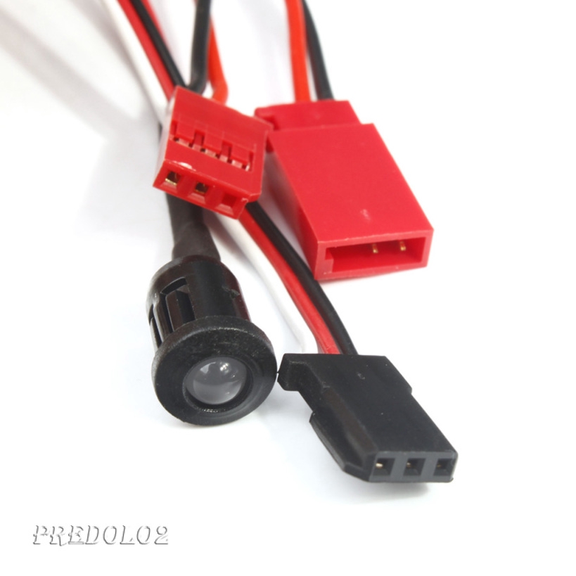 PREDOLO2 Opto Gas Engine Kill Switch RC Airplane Kits for DLA DLE DA ...