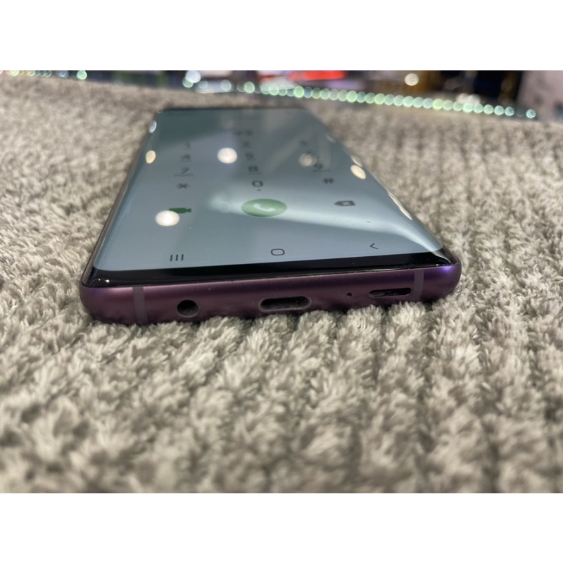 Samsung S9 Plus 664G เครื่องสวย มือ2 จอสวย ของแท้100 - pimmobile45 ...