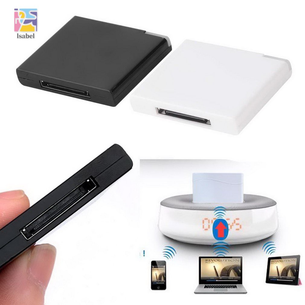 Wireless Bluetooth Audio Receiver Adapter for Cell Phone PC Wireless ...