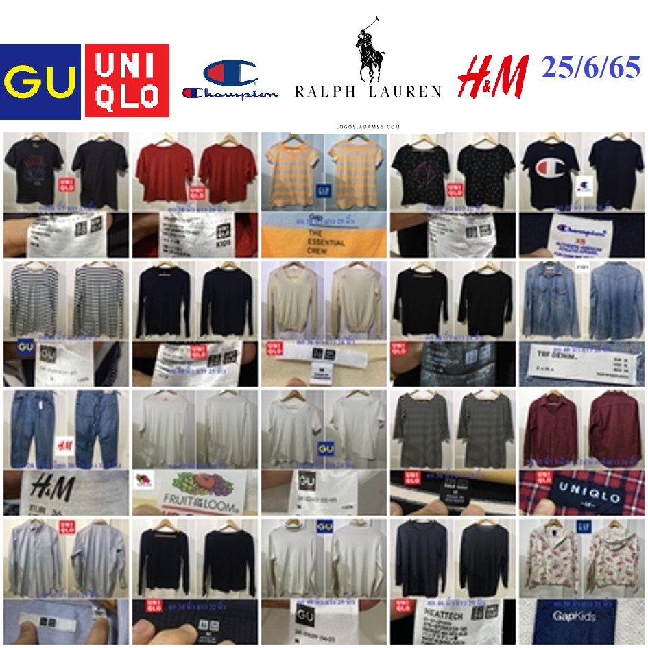 เสื้อแขนยาวgapมือสอง ถูกที่สุด พร้อมโปรโมชั่น มิ.ย 2023|BigGoเช็คราคาง่ายๆ