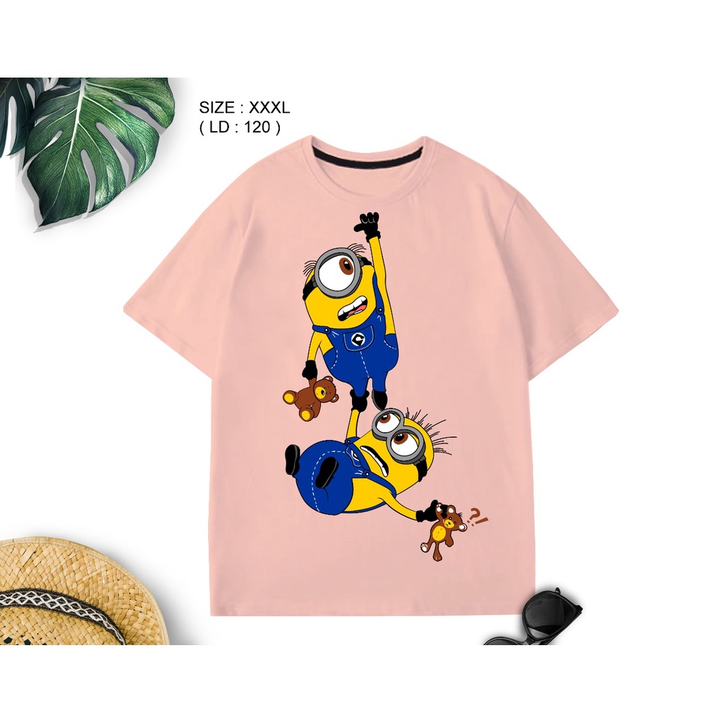 Cloren เสื้อยืดลําลอง แขนสั้น คอกลม ทรงหลวม ขนาดใหญ่ สําหรับสตรี ...