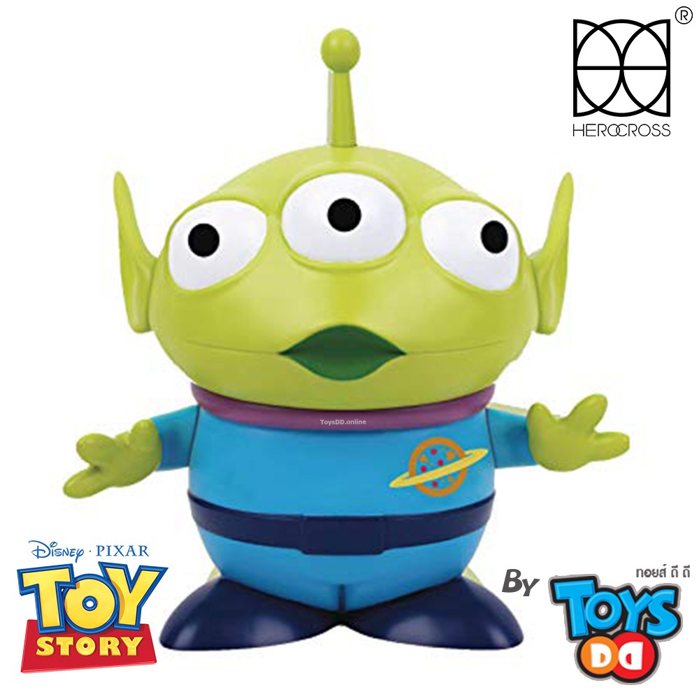 Alien: Toy Story (Piggy Bank) by Beast Kingdom - toydd88 - ThaiPick