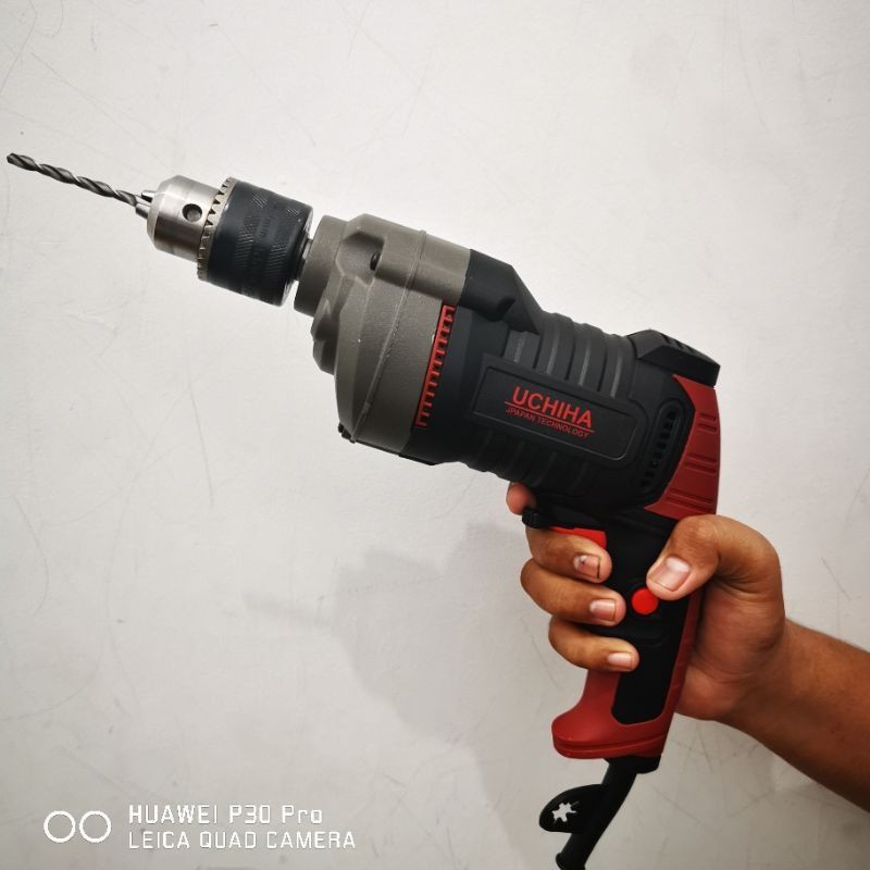 ฝาครอบเครื่องเจาะ 13 มม. 13-5 โดย Uchiha Japan Variable Speed - ayshar ...