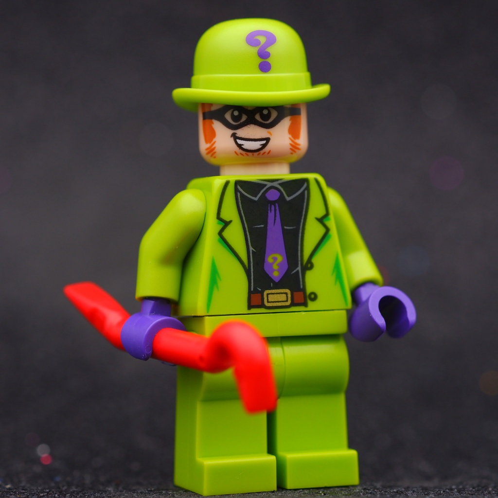 Riddler ถูกที่สุด พร้อมโปรโมชั่น - มี.ค. 2022 | BigGo เช็คราคาง่ายๆ