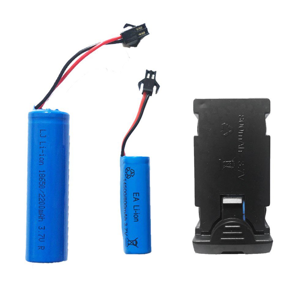 RC Toy car rechargeable 3.7V lithium battery - hx1fv5r7w0 - ThaiPick