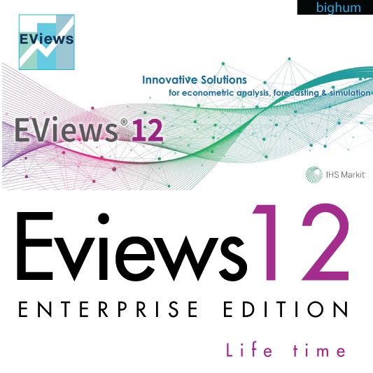 Eviews 12