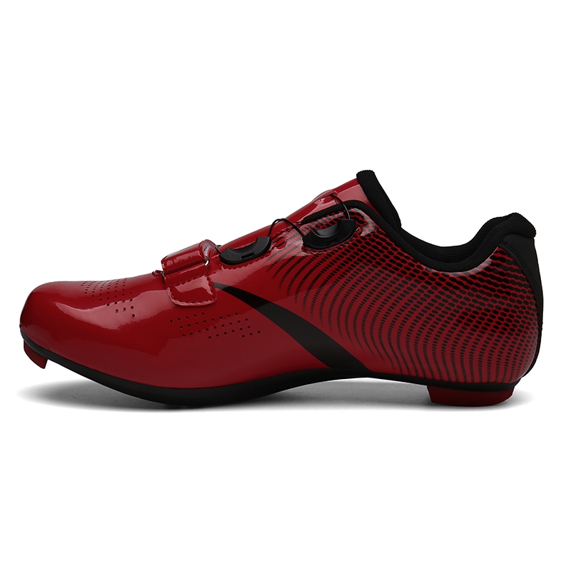 【Ready Stock】Cycling Shoes Professional Mountain Bike Breathable ...