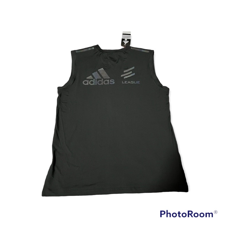 Adidas เสื้อกล้ามแขนกุดxlผู้ชายงานป้าย - jujula38 - ThaiPick