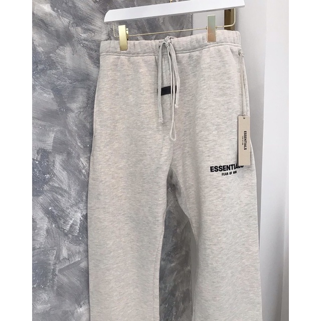 สินค้าพร้อมส่ง JDBOY - FOG ESSENTIALS FEAR OF GOD กางเกงขายาว ผู้ชาย ...