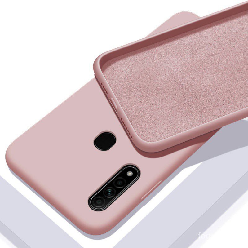 เคส OPPO A31 A 31 Candy Case เคสโทรศัพท์มือถือ OPPO A31 2020 Casing ...