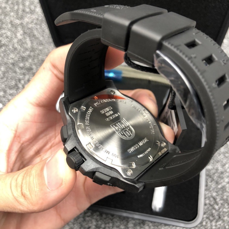 luminox 8841.km Recon - bombayacrw - ThaiPick