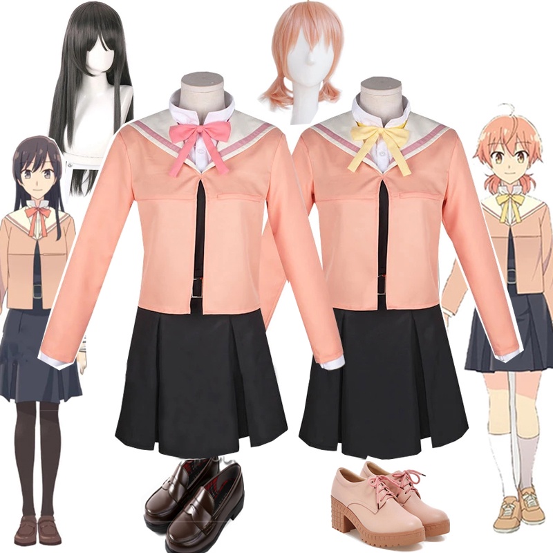 Uniform.for.you ถูกที่สุด พร้อมโปรโมชั่น ต.ค. 2022|BigGoเช็คราคาง่ายๆ