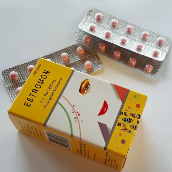 Estromon ถูกที่สุด พร้อมโปรโมชั่น ก.ค. 2022|BigGoเช็คราคาง่ายๆ