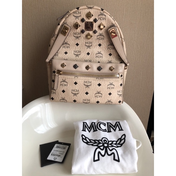 กระเป๋าเป้mcmมือสอง ถูกที่สุด พร้อมโปรโมชั่น มิ.ย 2024|BigGoเช็คราคาง่ายๆ