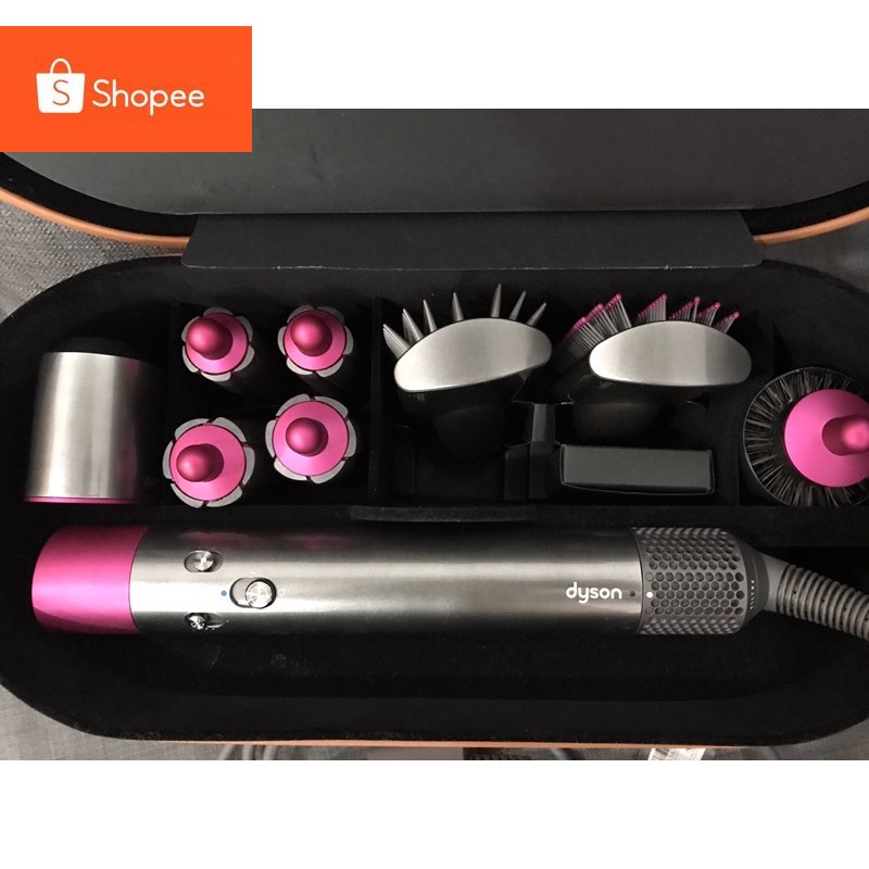 Dyson Airwrap Complete Set - pjmvlloxu3 - ThaiPick