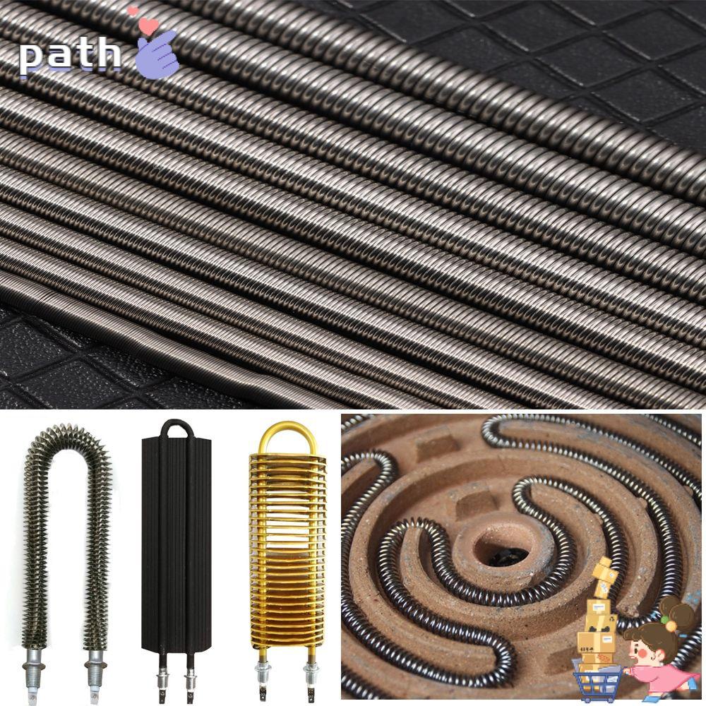 PATH High Quality Element Coil 300/500/600/800/3000W Stove Resistance ...
