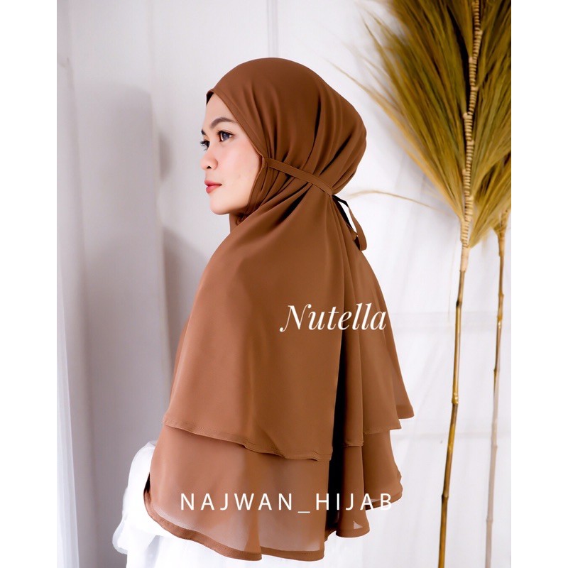 Syaima ทันทีสําหรับเด็ก - najwan_official.th - ThaiPick