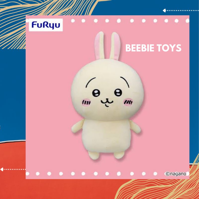 Chiikawa ถูกที่สุด พร้อมโปรโมชั่น ก.ค. 2022|BigGoเช็คราคาง่ายๆ