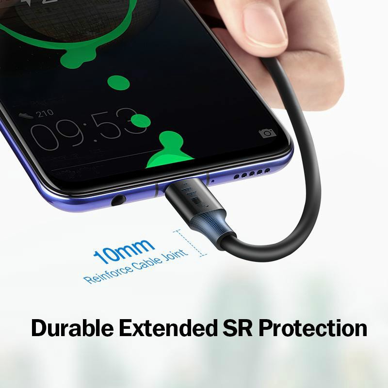 สายชาร์จ Type C Cable for Samsung A71 A31 M31 Xiaomi Redmi note 9sNote ...