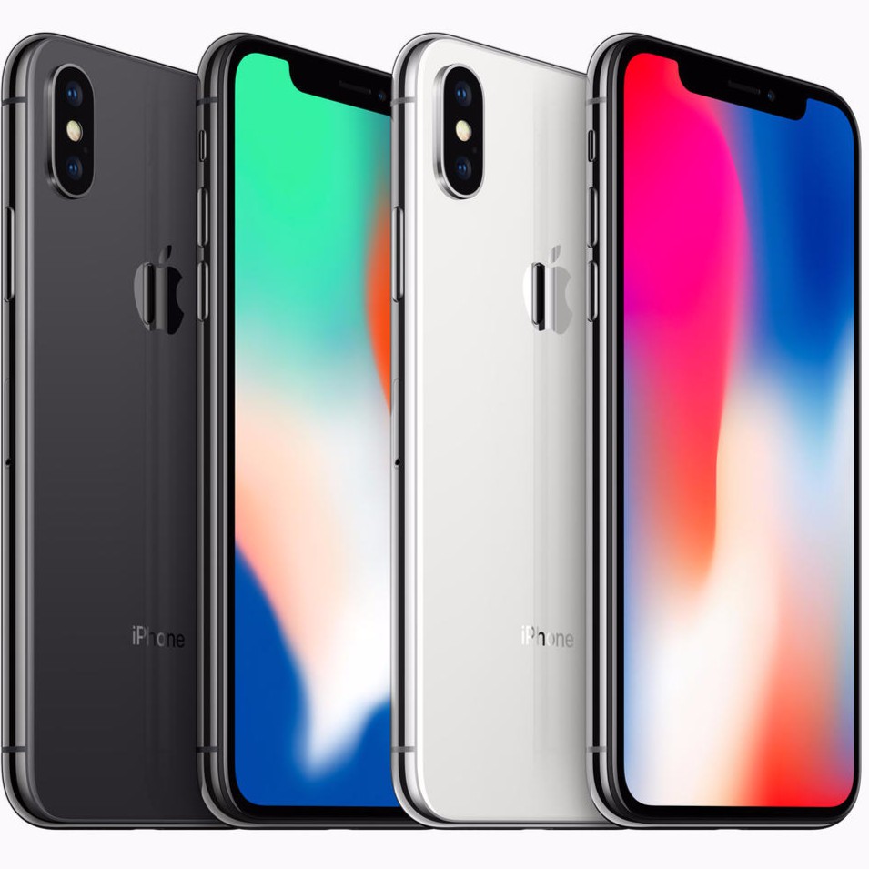 Apple iPhone X 64 GB เครื่องไทยแท้ ???????????????????? - bs.mobile ...