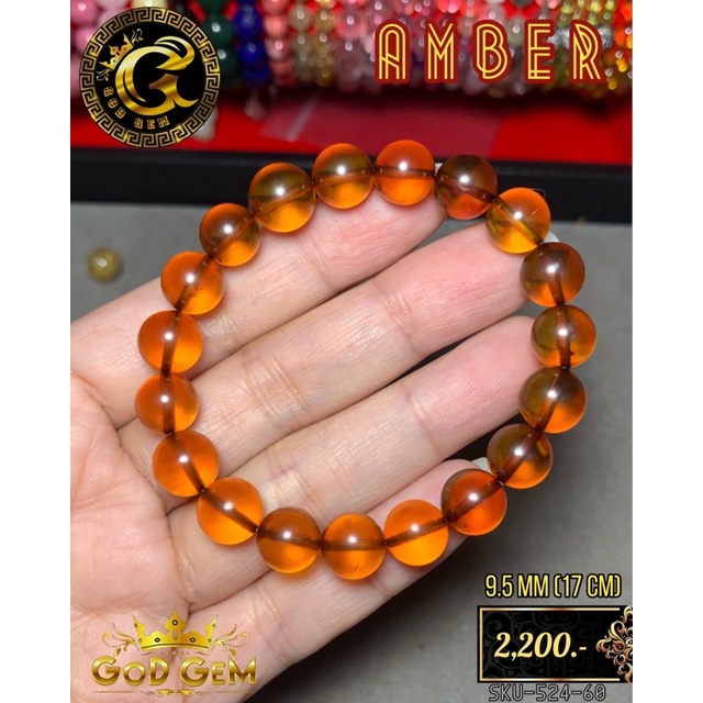 อำพันโปแลนด์ (Amber) | Shopee Thailand