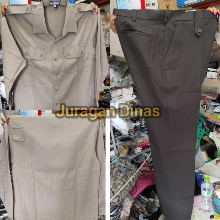 เครื่องแบบรักษาความปลอดภัย Pdh ชุดสูทตํารวจตํารวจ แขนยาว - elasorean1s.th - ThaiPick