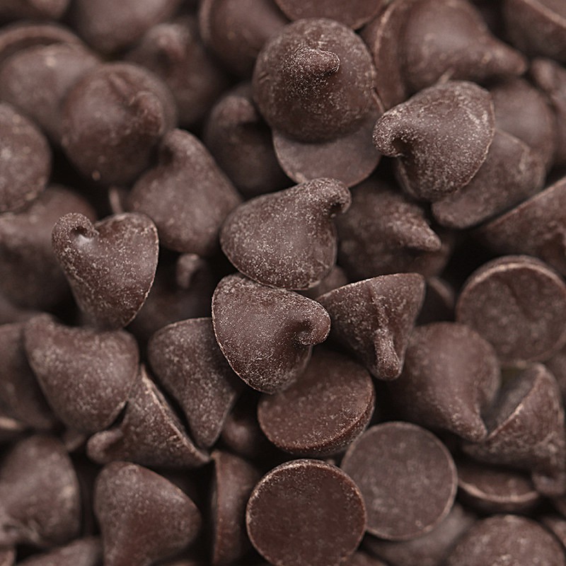 ช๊อกโกแลต/chocolate/COD♣Cosine Pure Cocoa Butter Coins Black / White ...