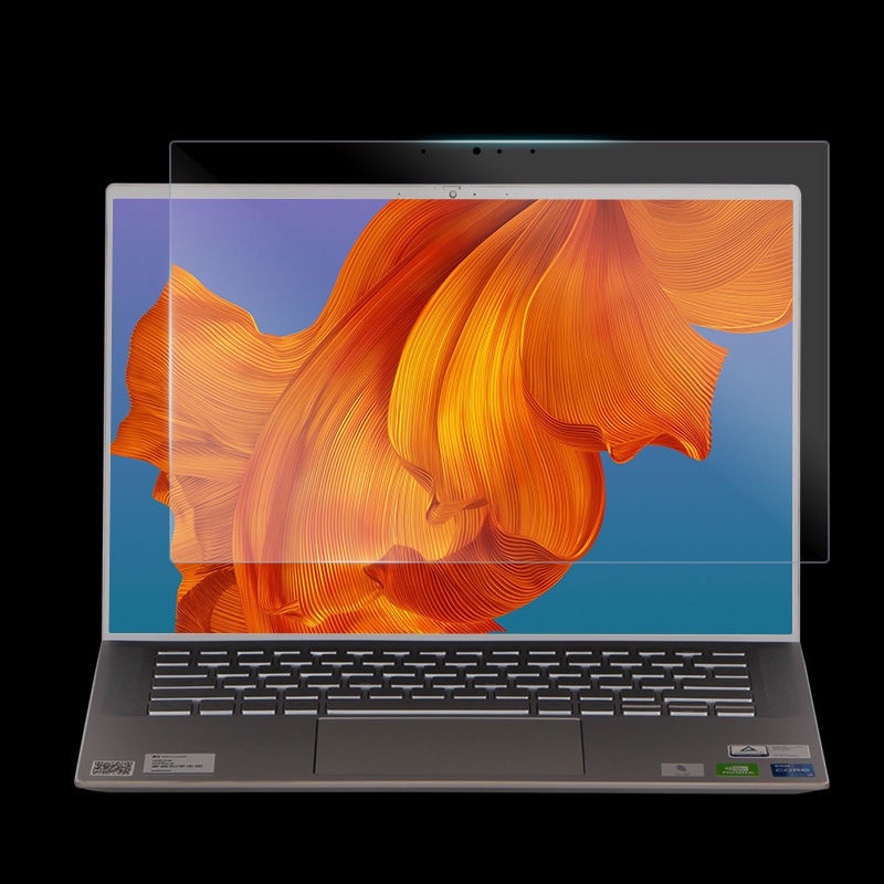 ☑ Dell laptop screen film DELL HD explosion-proof eye protection anti ...