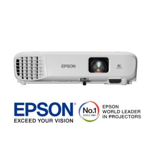 หลอดภาพ Epson Projector Lamp รุ่น Z98709900W11000 (ELPLP82) - piyo ...