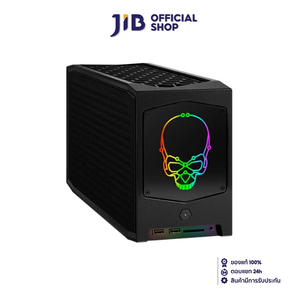 INTEL MINI PC (มินิพีซี) NUC 11BTMI9 | Shopee Thailand
