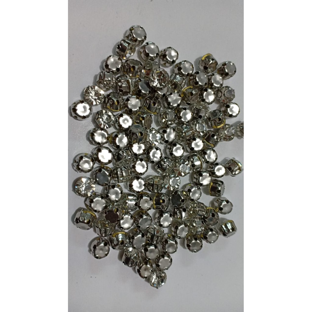 เมล็ดธัญพืช Cangkrang Nyangkut ไม่สีดํา 144 Grains - sellybeads.th ...