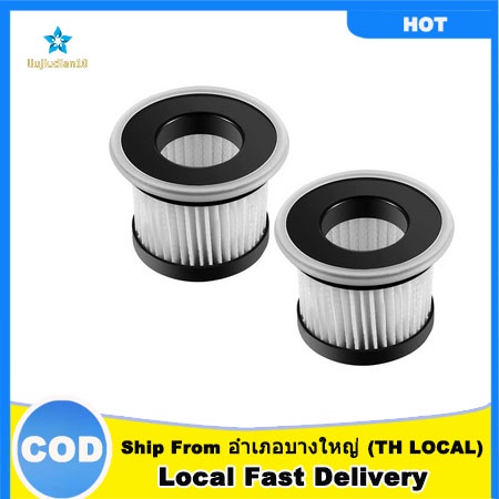 Cartridge Filter for Deerma CM300S CM400 CM500 CM800 Vacuum Cleaner ...