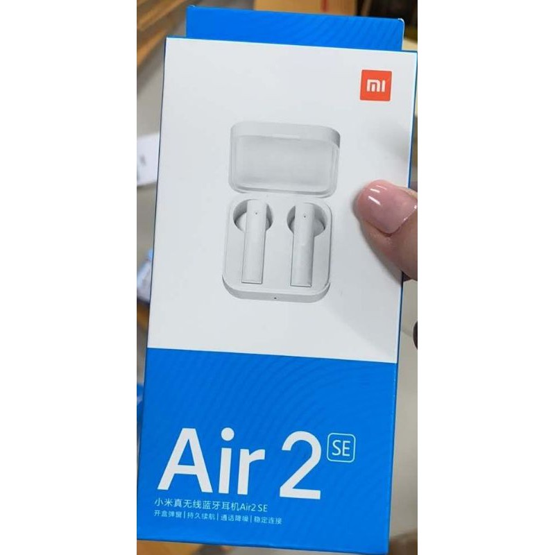 Xiaomi mi true wireless earphones 2 basic Air2 SE หูฟังไร้สายบลูทูธ ...